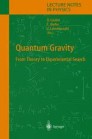 Lectures on Loop Quantum Gravity | SpringerLink