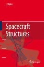 Spacecraft Structures | SpringerLink