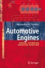 Automotive Engines: Control, Estimation, Statistical Detection ...