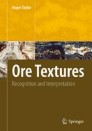 Ore Textures: Recognition and Interpretation | SpringerLink
