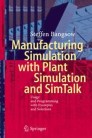 Programming with SimTalk | SpringerLink