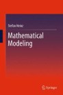 Mathematical Modeling | SpringerLink