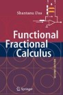 Introduction to Fractional Calculus | SpringerLink