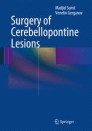 Microsurgical Anatomy of the Cerebellopontine Angle by the Retrosigmoid ...