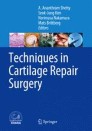 Treatment Algorithm for Articular Cartilage Repair of the Knee: Towards ...