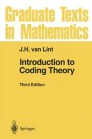 Introduction to Coding Theory | SpringerLink