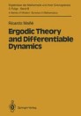 Ergodic Theory and Differentiable Dynamics | SpringerLink