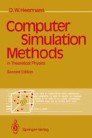 Computer-Simulation Methods | SpringerLink