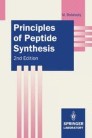 Principles of Peptide Synthesis | SpringerLink