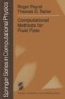 Computational Methods for Fluid Flow | SpringerLink