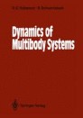 Dynamics of Multibody Systems | SpringerLink