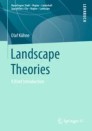 Landscape Theories: A Brief Introduction | SpringerLink