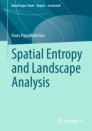 Spatial Entropy, Geo-Information and Spatial Surprise | SpringerLink