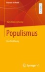 Was ist Populismus? | SpringerLink