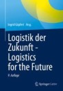 Logistik der Zukunft - Logistics for the Future | SpringerLink