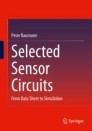 Selected Sensor Circuits | SpringerLink