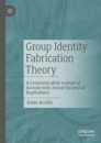 Group and Identity | SpringerLink
