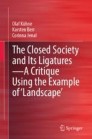 Open and Closed Societies | SpringerLink