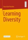 Learning Diversity | SpringerLink