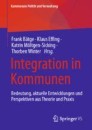 Rechtliche Grundlagen der Integration | SpringerLink
