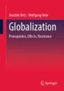 Political Globalization: Democracy, International Organizations and ...