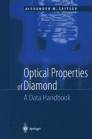 Optical Properties of Diamond: A Data Handbook | SpringerLink