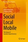 Social - Local - Mobile: The Future of Location-based Services ...