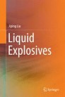 Liquid Explosives | SpringerLink