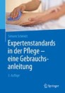 Expertenstandard Entlassungsmanagement in der Pflege | SpringerLink