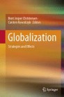 Introduction to Globalization: Strategies and Effects | SpringerLink