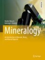 Mineralogy: An Introduction to Minerals, Rocks, and Mineral Deposits | SpringerLink