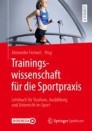 Grundlagenwissen zum sportlichen Training | SpringerLink