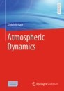 Atmospheric Dynamics | SpringerLink