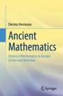 Ancient Mathematics: History of Mathematics in Ancient Greece and ...