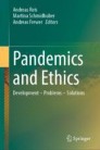 Ethical Challenges of Resource Allocation in Pandemics | SpringerLink