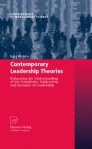 Idiosyncrasy Credit Model of Leadership | SpringerLink