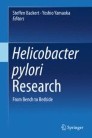 Animal Models of Helicobacter pylori Infection | SpringerLink