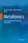 Metallomics: Integrated Biometal Science | SpringerLink
