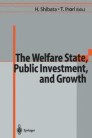 Corruption, Public Investment, and Growth | SpringerLink