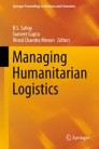 Humanitarian Logistics and Disaster Management: The Role of Different ...