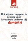 Signaleringsplannen: hoe nu verder? | SpringerLink