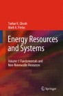 Energy Resources and Systems: Volume 1: Fundamentals and Non-Renewable ...