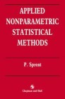 Applied Nonparametric Statistical Methods | SpringerLink
