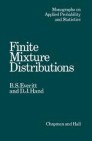 Finite Mixture Distributions | SpringerLink