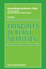 Principles of Plant Nutrition | SpringerLink
