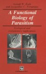 A Functional Biology of Parasitism: Ecological and evolutionary ...