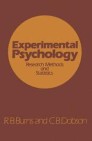 Experimental Psychology: Research Methods and Statistics | SpringerLink