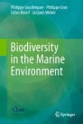 The Importance of Marine Biodiversity | SpringerLink