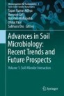 Microbe-Mediated Bioremediation: An Eco-friendly Sustainable Approach for Environmental Clean-Up ...