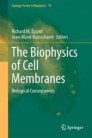 Minimal Cellular Models for Origins-of-Life Studies and Biotechnology ...